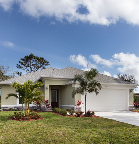 Our Homes – Homestallation